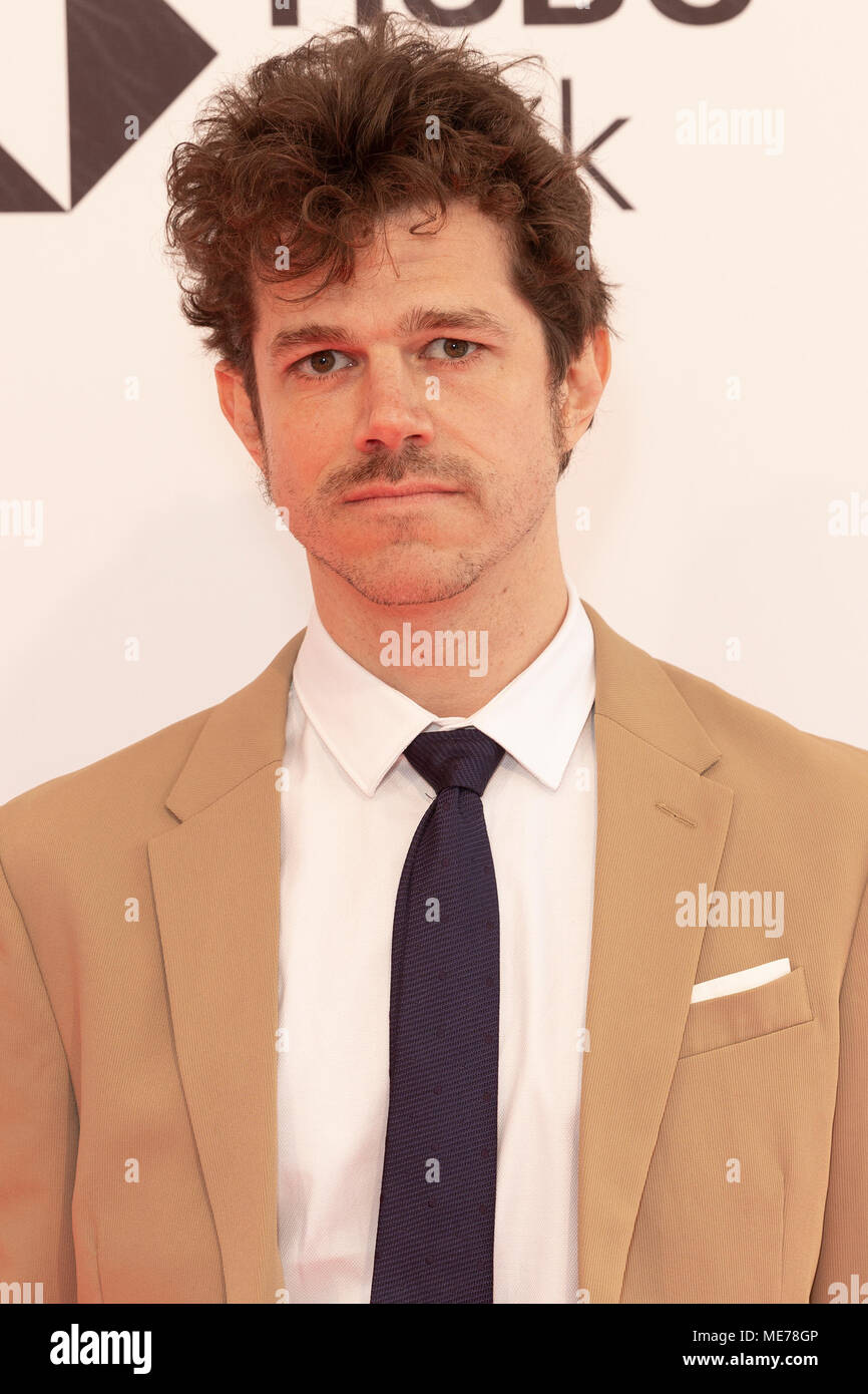 Andre hyland hi-res stock photography and images - Alamy