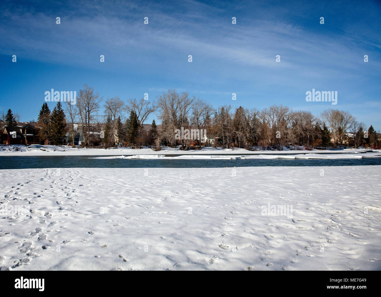 Bowmont High Resolution Stock Photography and Images - Alamy