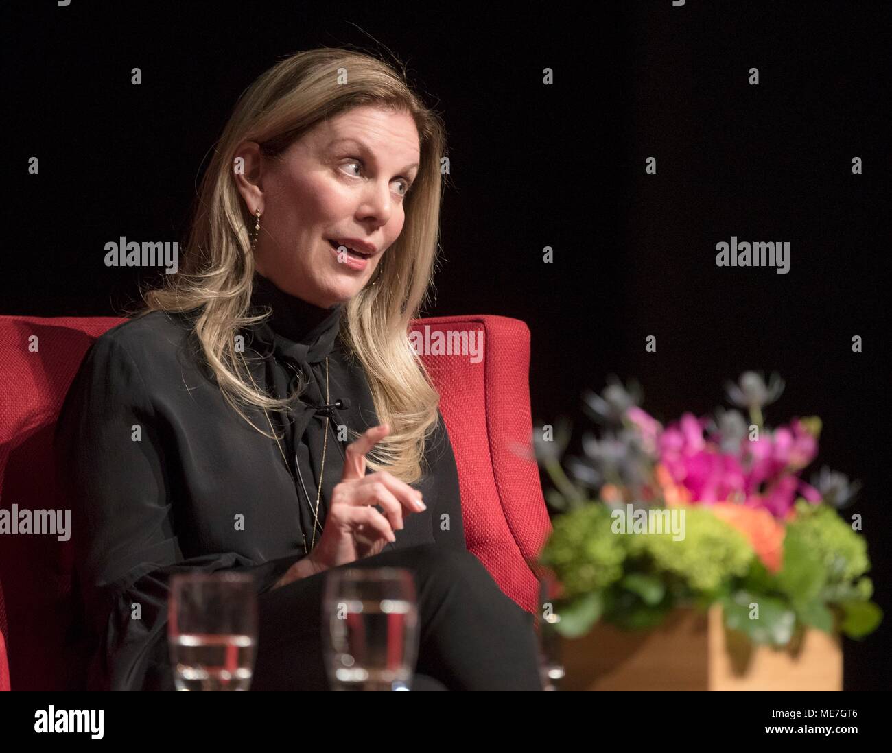 Lea berman hi-res stock photography and images - Alamy