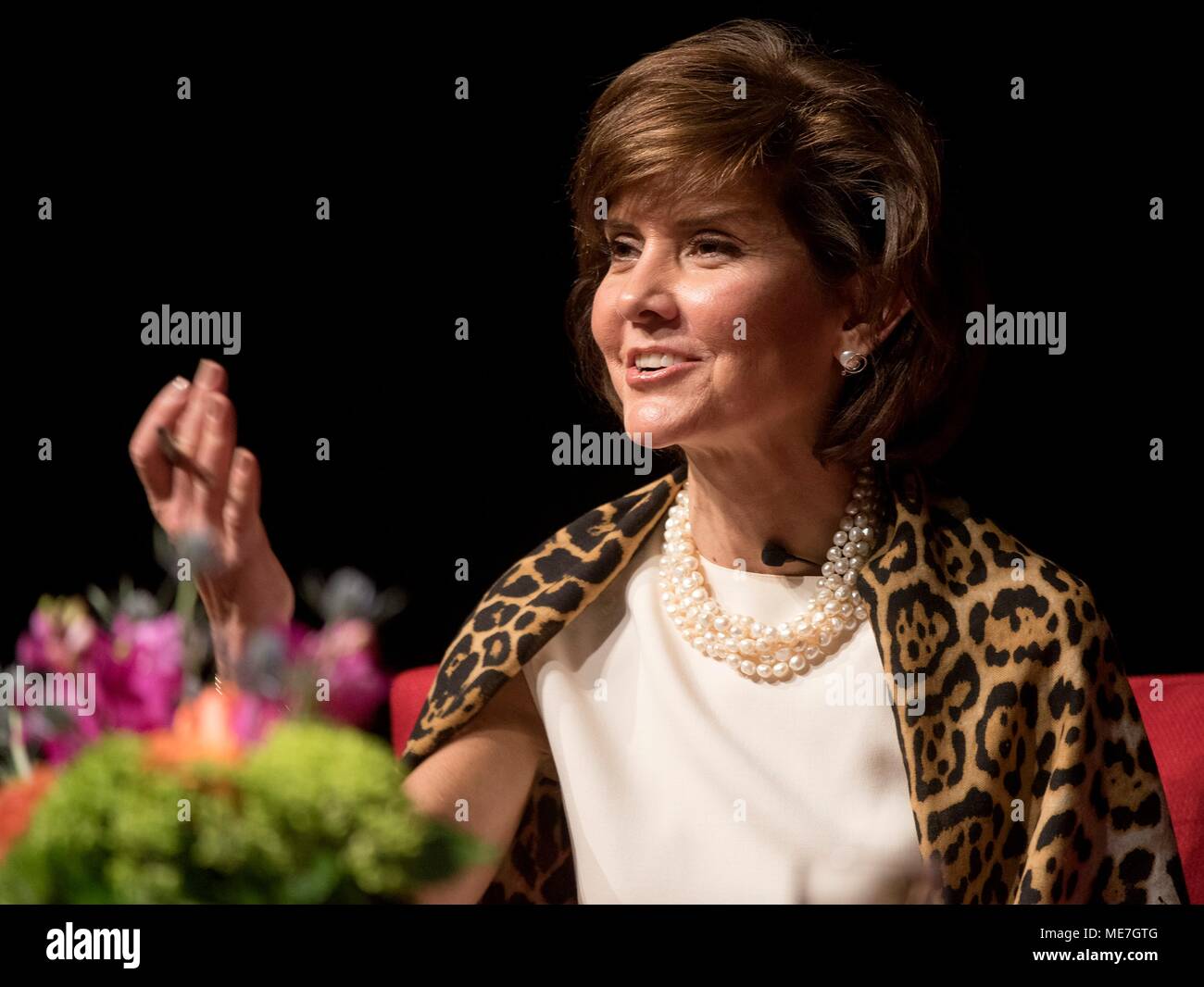 Capricia hi-res stock photography and images - Alamy