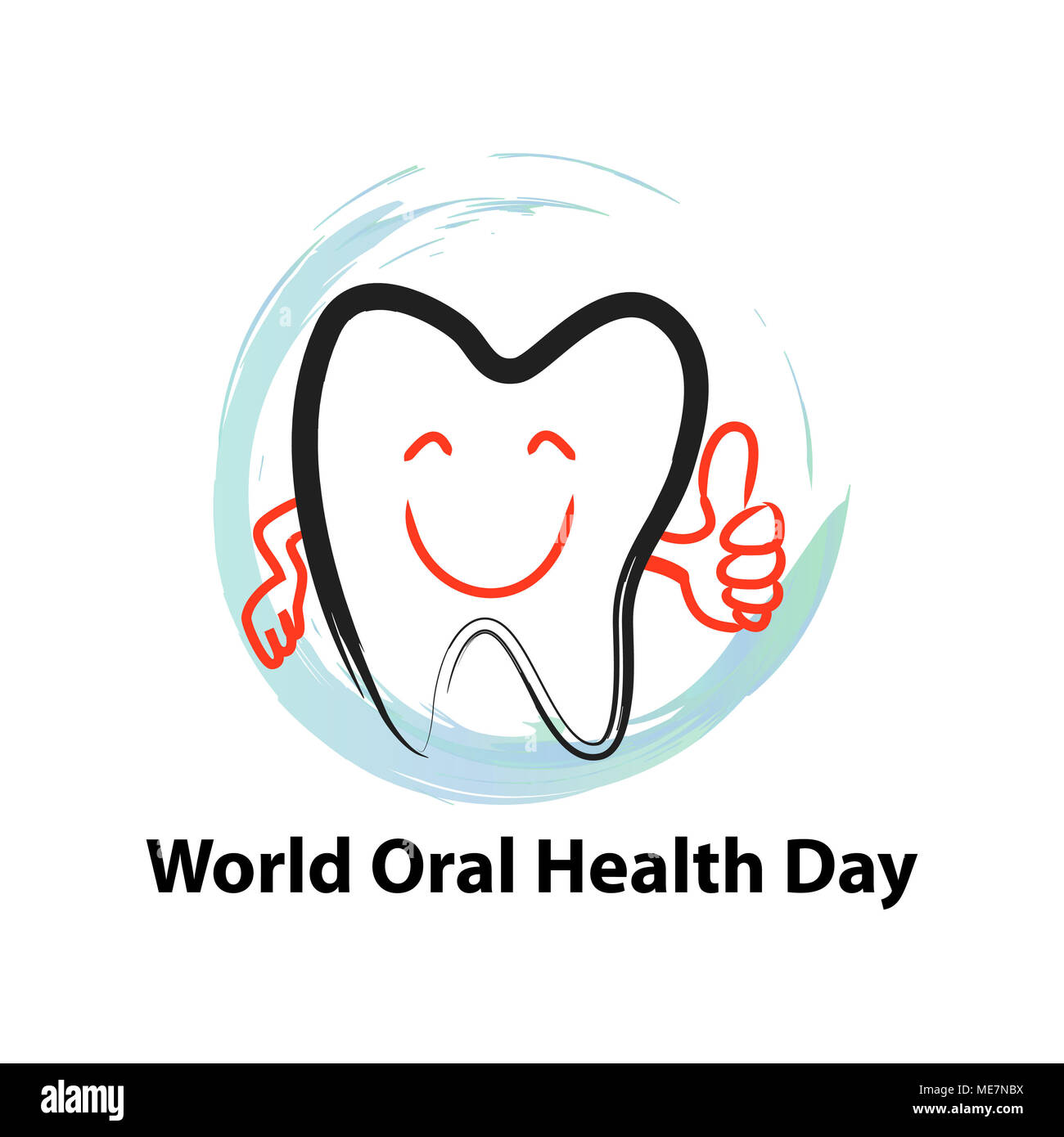 World dentist day hi-res stock photography and images - Alamy
