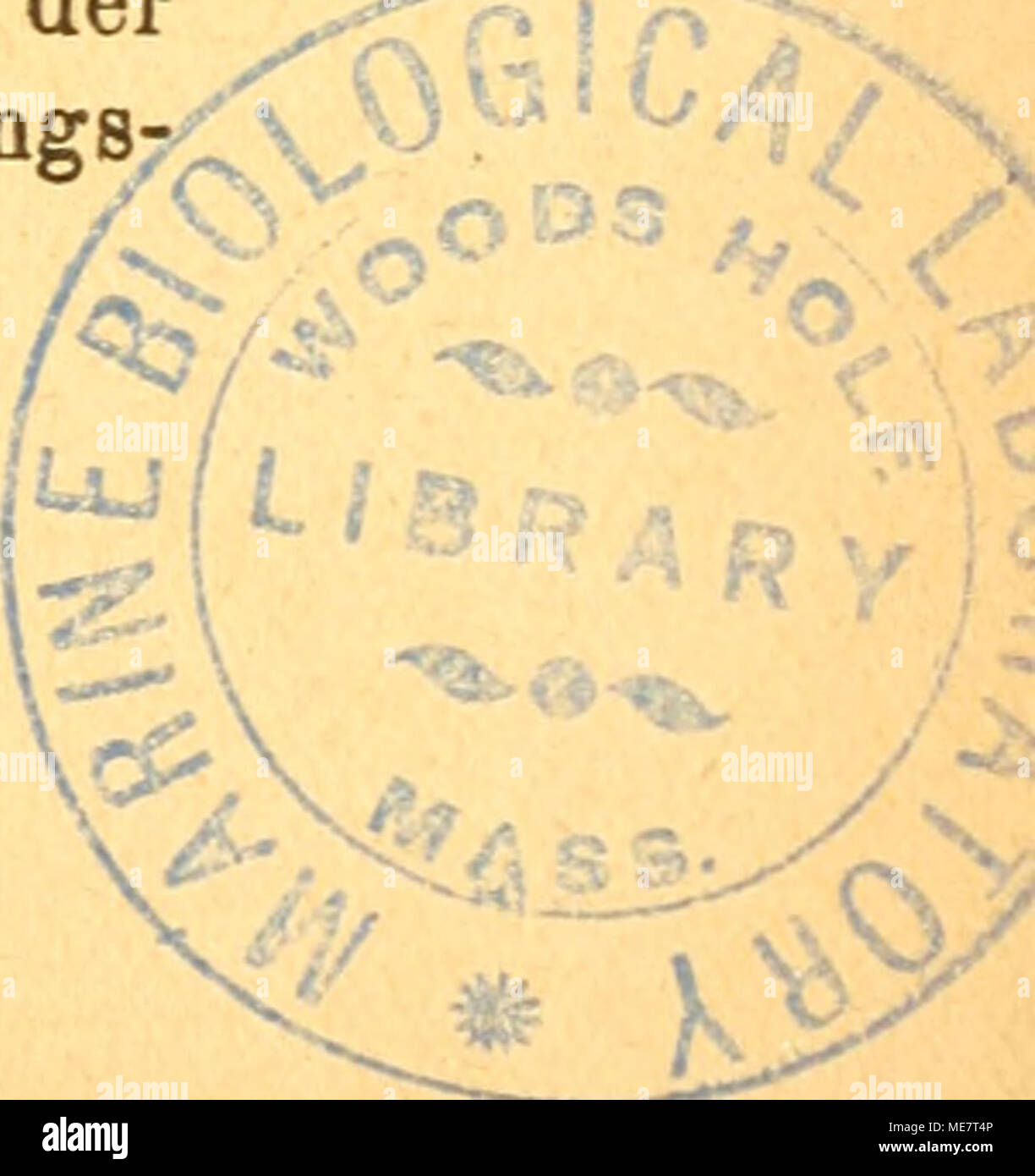 . Die Mneme als erhaltendes Prinzip im Wechsel des organischen ...