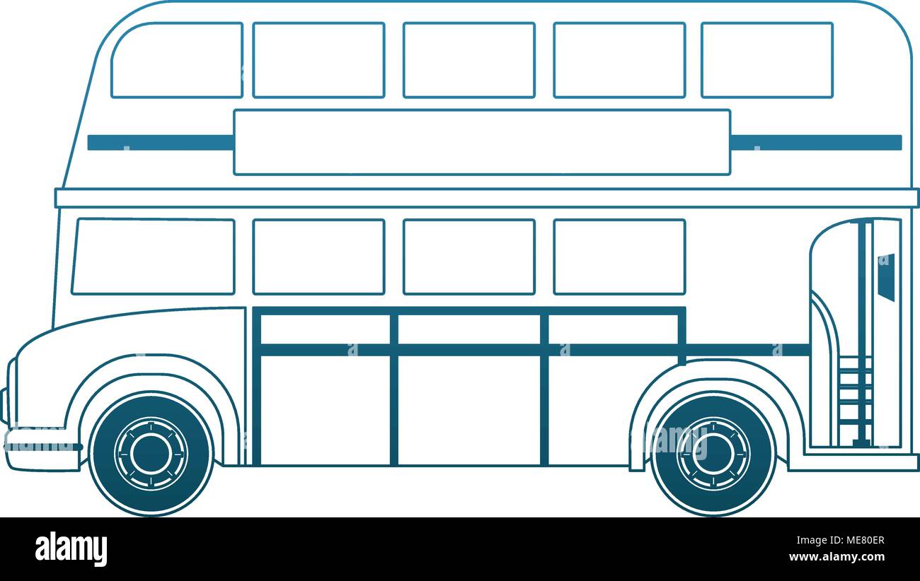 London Bus Isolated Stock Photos & London Bus Isolated Stock Images - Alamy