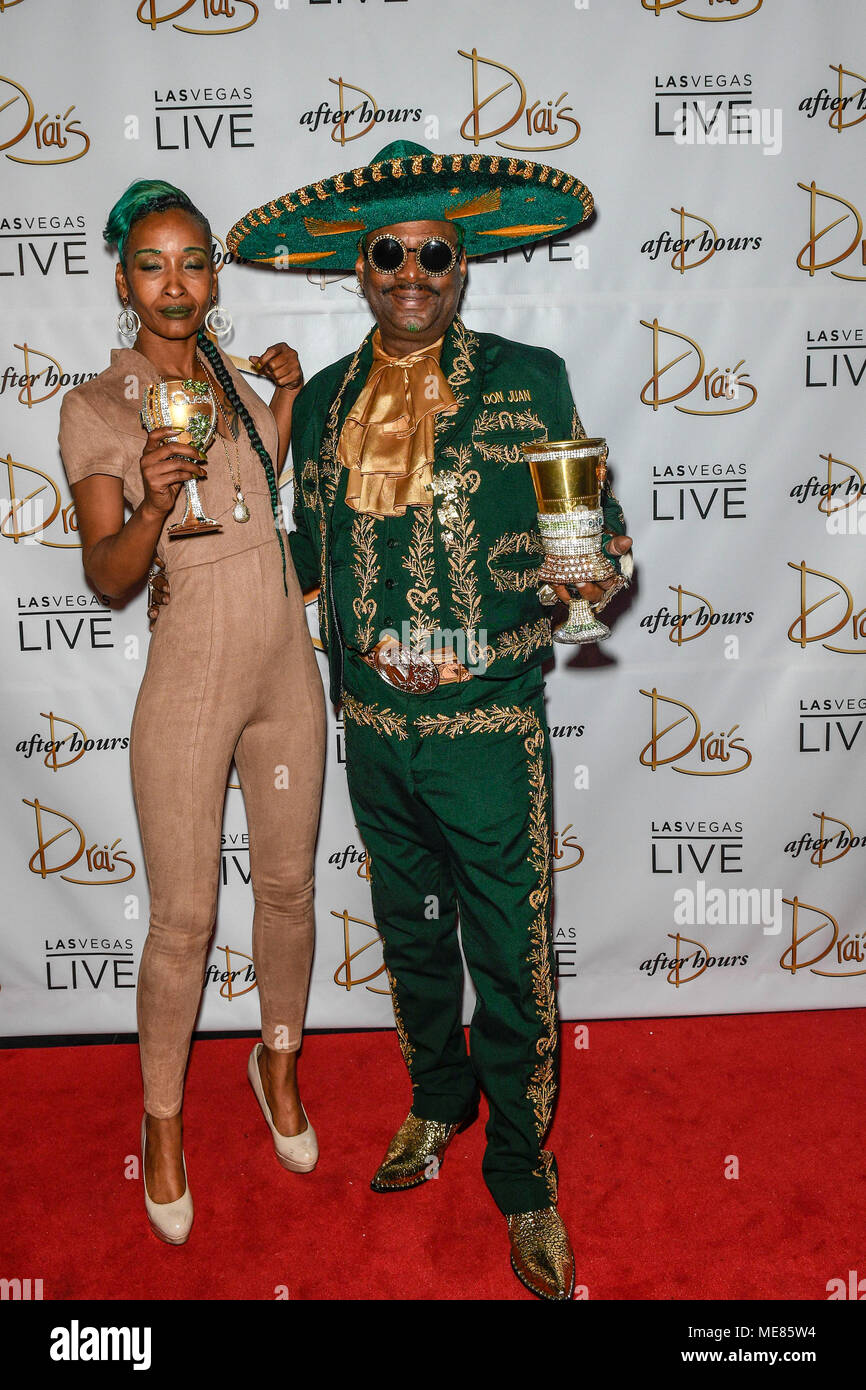 Don magic juan hi-res stock photography and images - Alamy