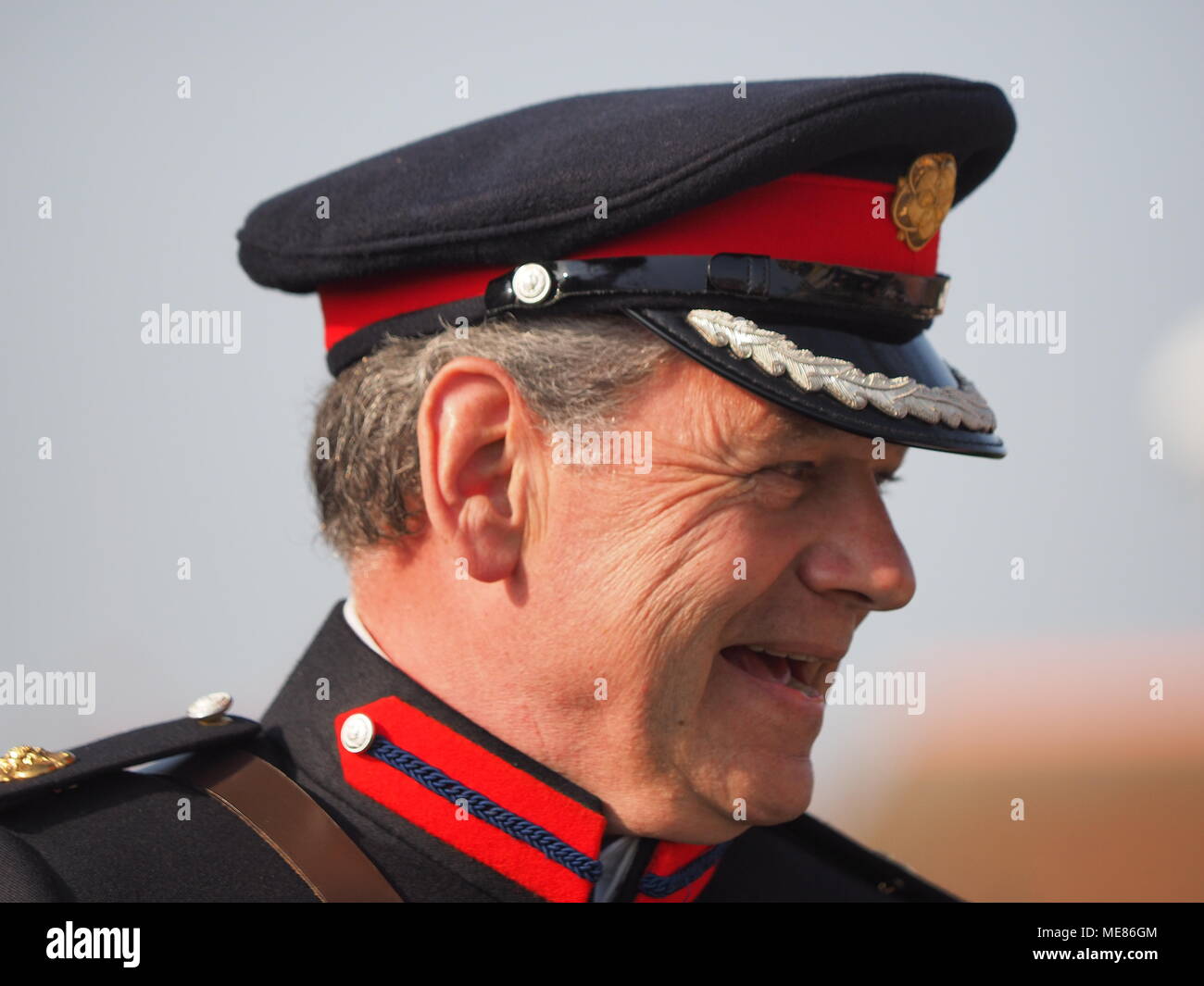 James Mccudden High Resolution Stock Photography and Images - Alamy