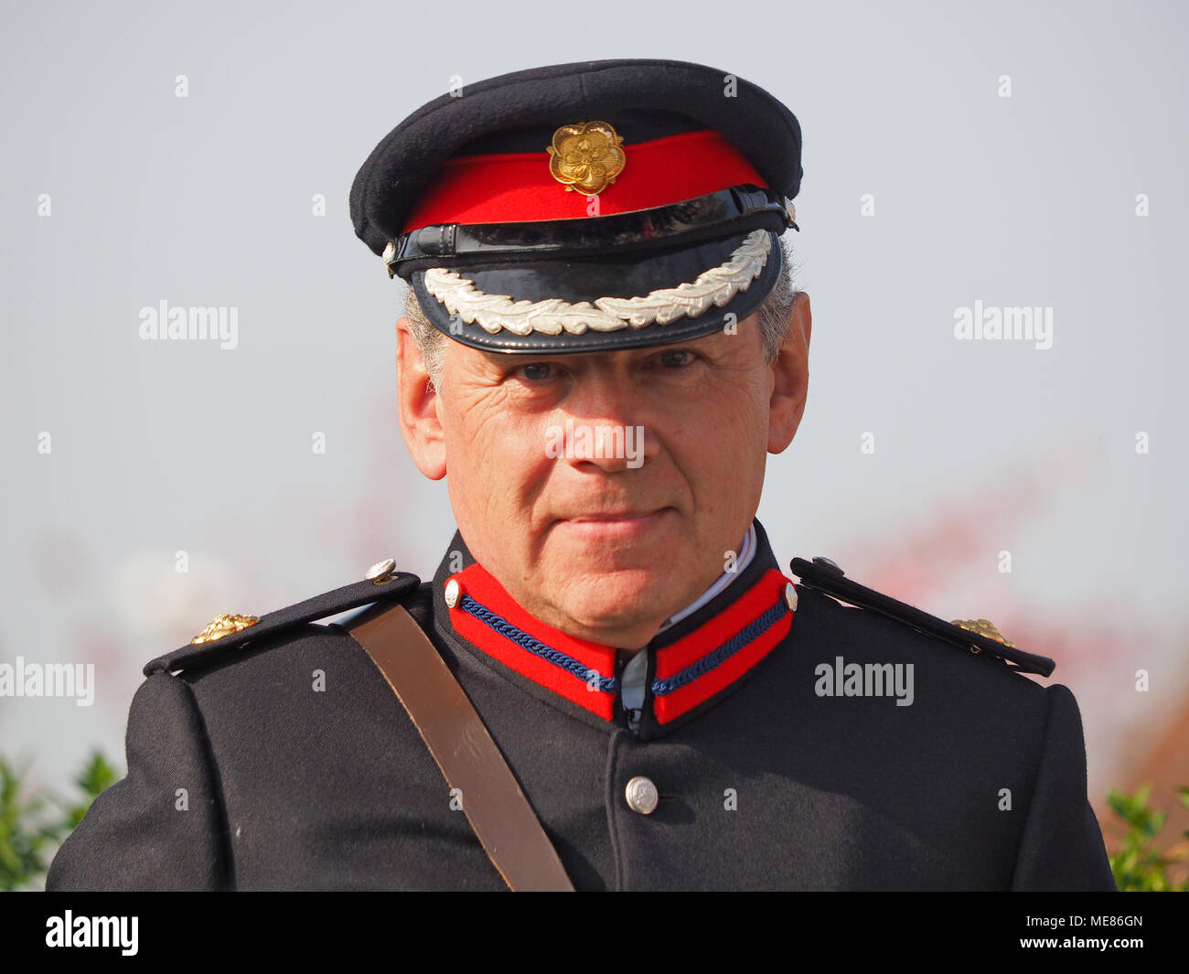 James Mccudden High Resolution Stock Photography and Images - Alamy