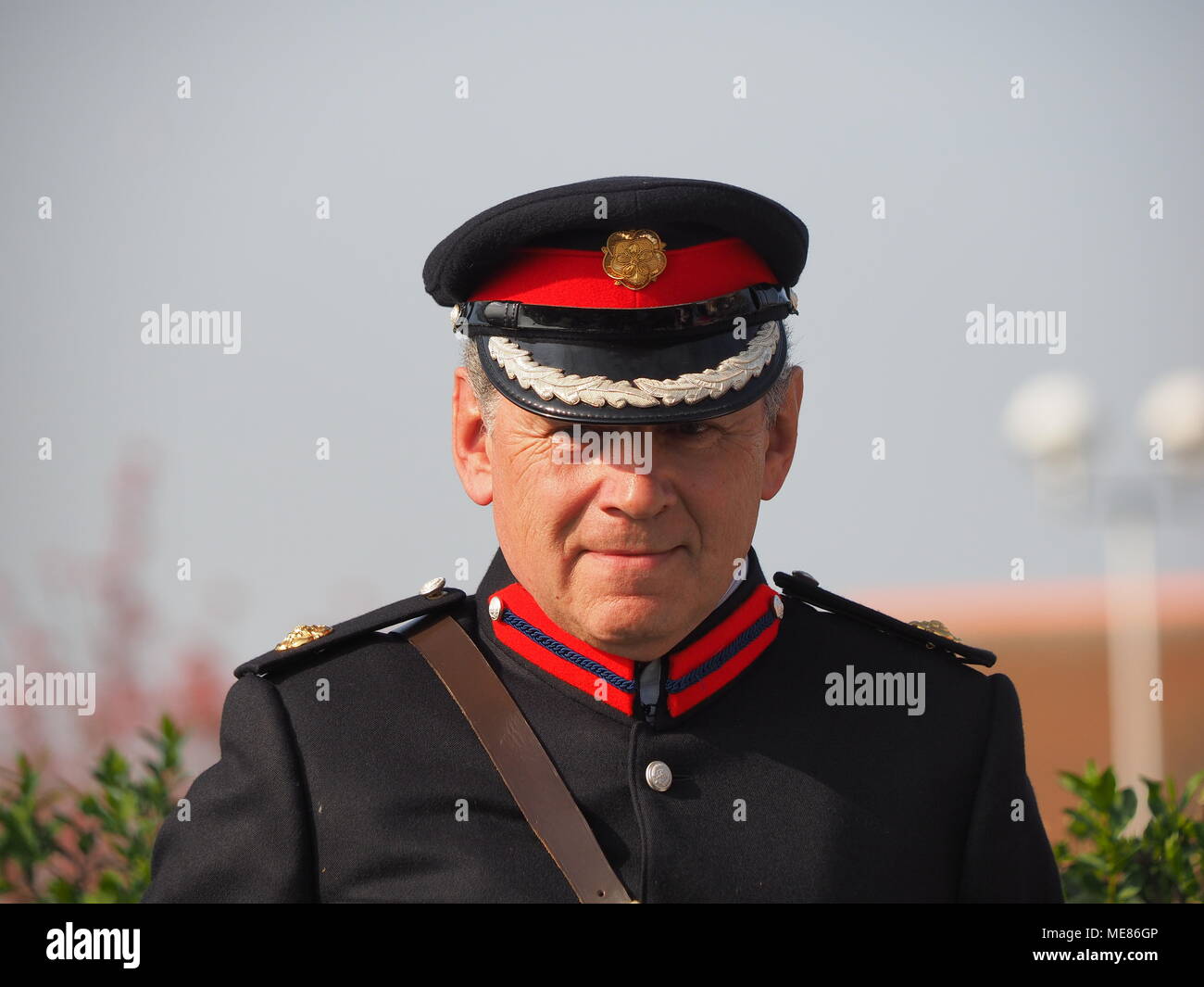 James mccudden hi-res stock photography and images - Alamy