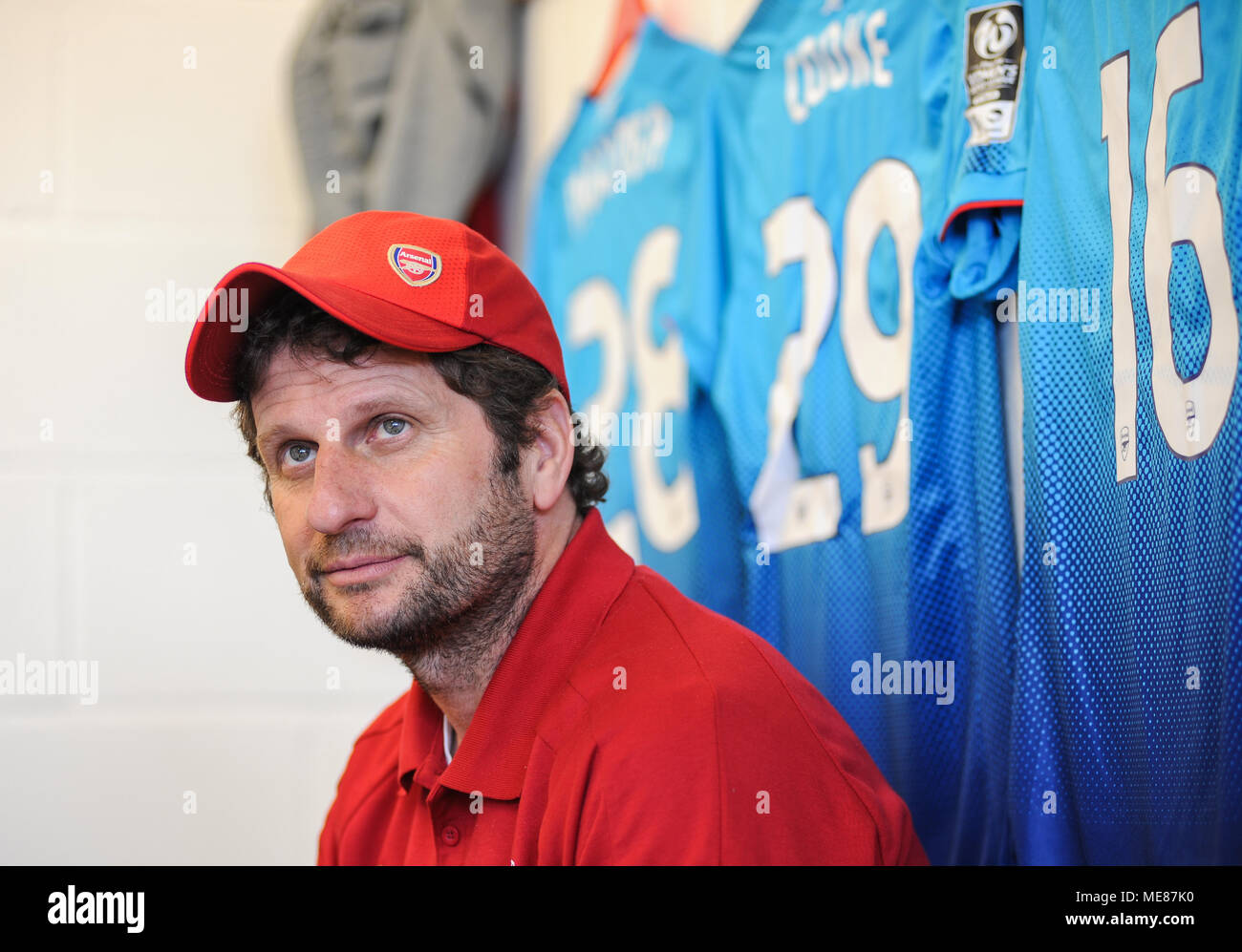 Joe montemurro hi-res stock photography and images - Alamy