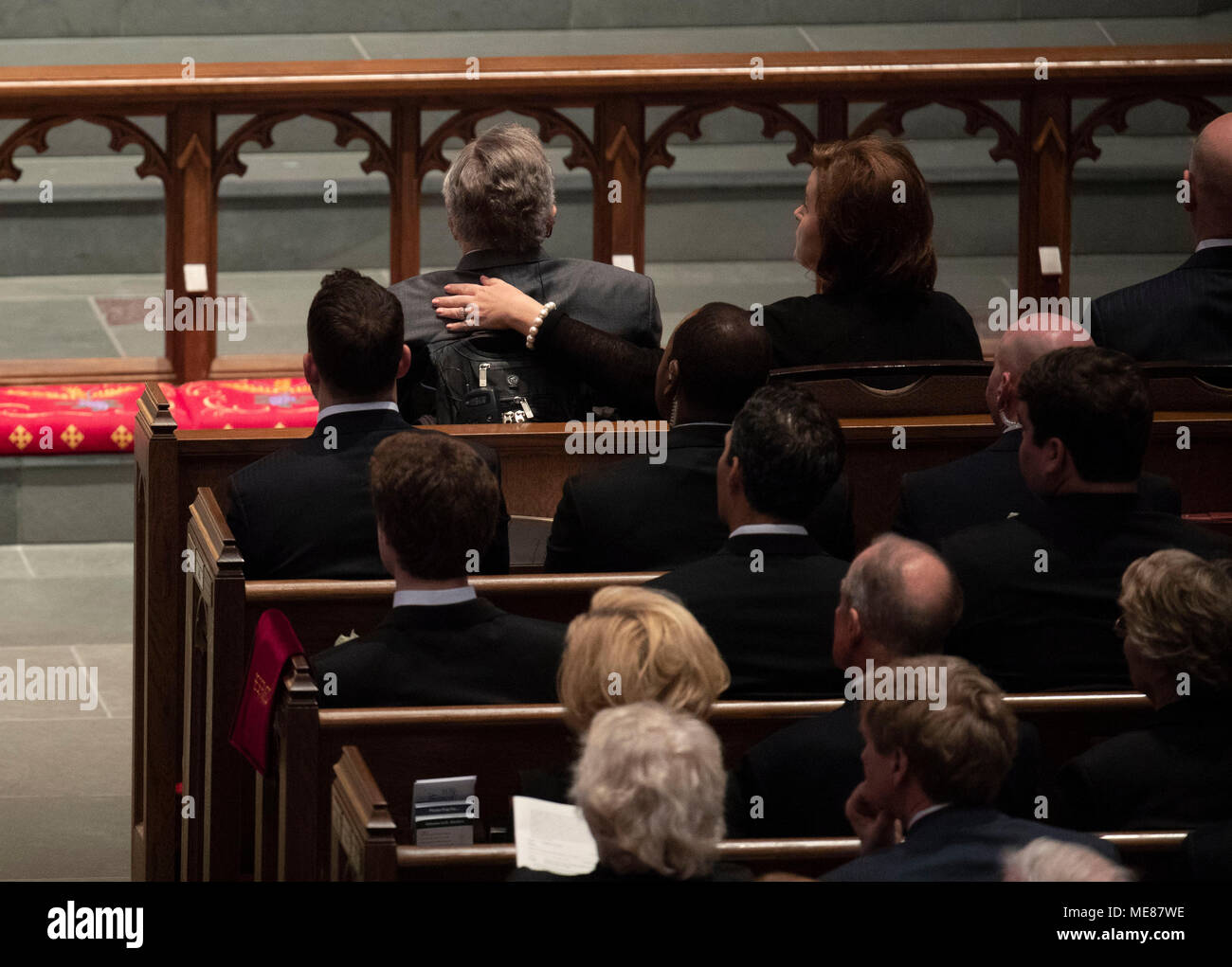 Dorothy bush koch hi-res stock photography and images - Alamy