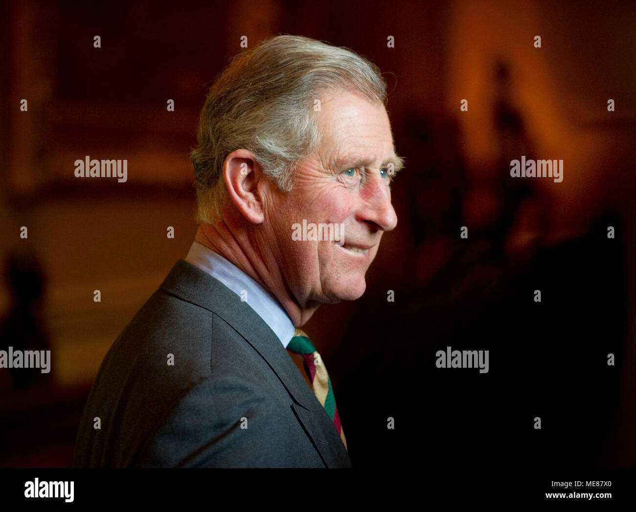 The mercian regiment hi-res stock photography and images - Alamy