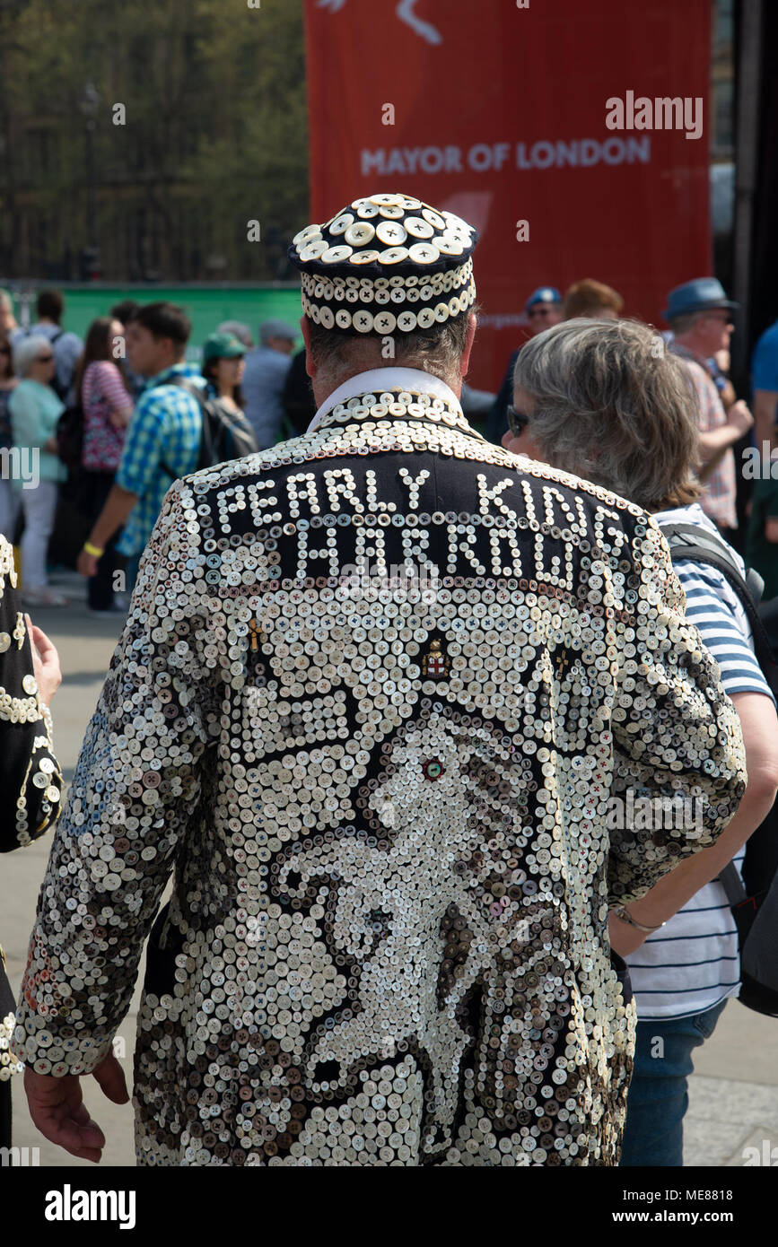 St. George's Day - Feast of St. George Stock Photo - Alamy