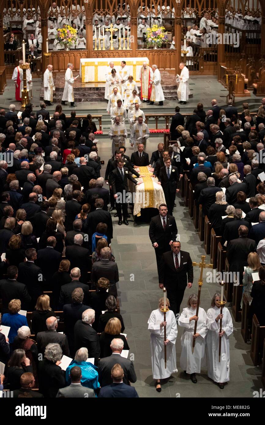 Honorary pallbearers hi-res stock photography and images - Alamy