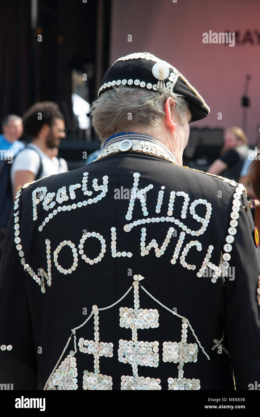 St. George's Day - Feast of St. George Stock Photo - Alamy