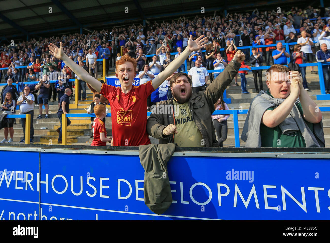 2 tranmere hi-res stock photography and images - Alamy