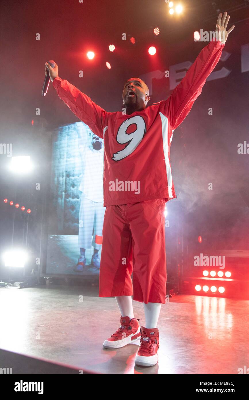 Aaron dontez yates hi-res stock photography and images - Alamy