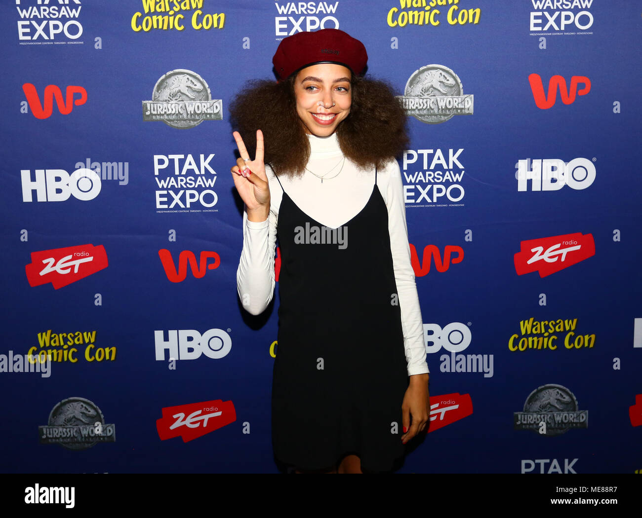 Richard stott hi-res stock photography and images - Alamy