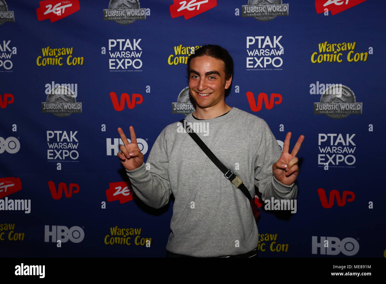 Alex stott hi-res stock photography and images - Alamy