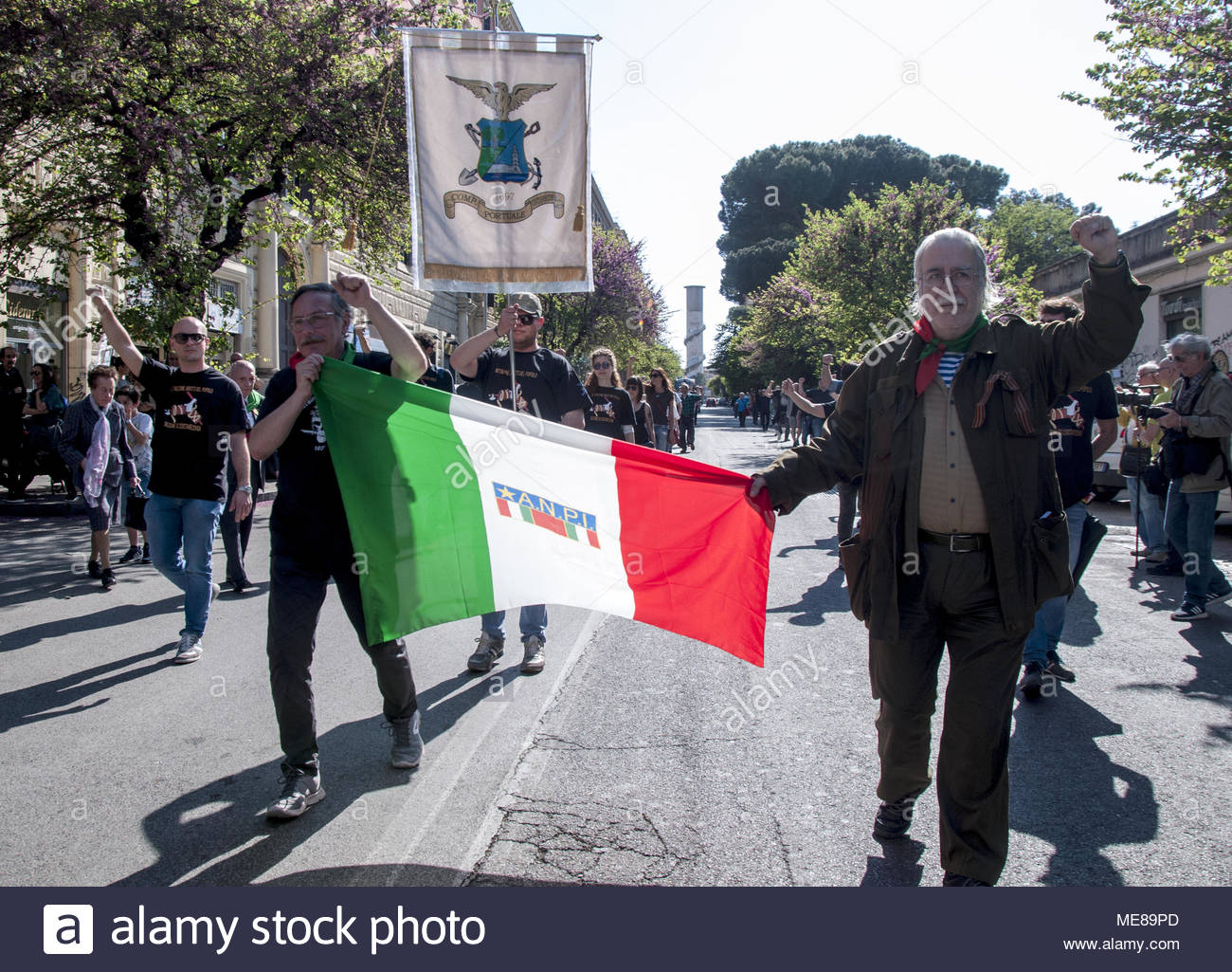 Arditi Stock Photos & Arditi Stock Images - Alamy