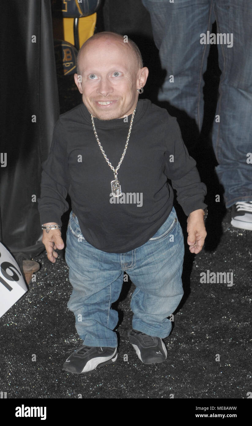Verne Troyer Beach