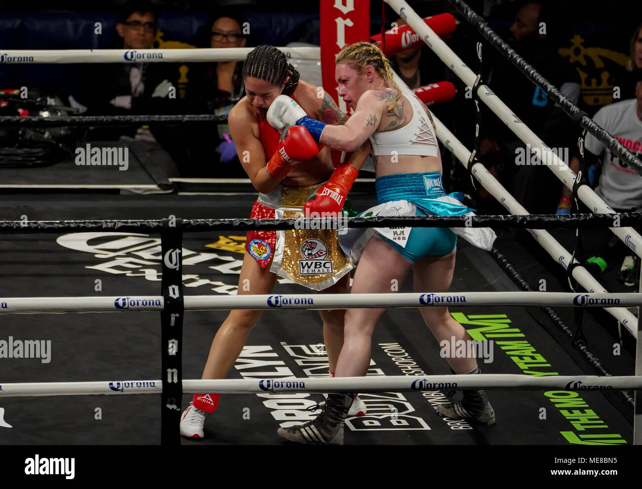 Heather hardy boxing hi-res stock photography and images - Alamy