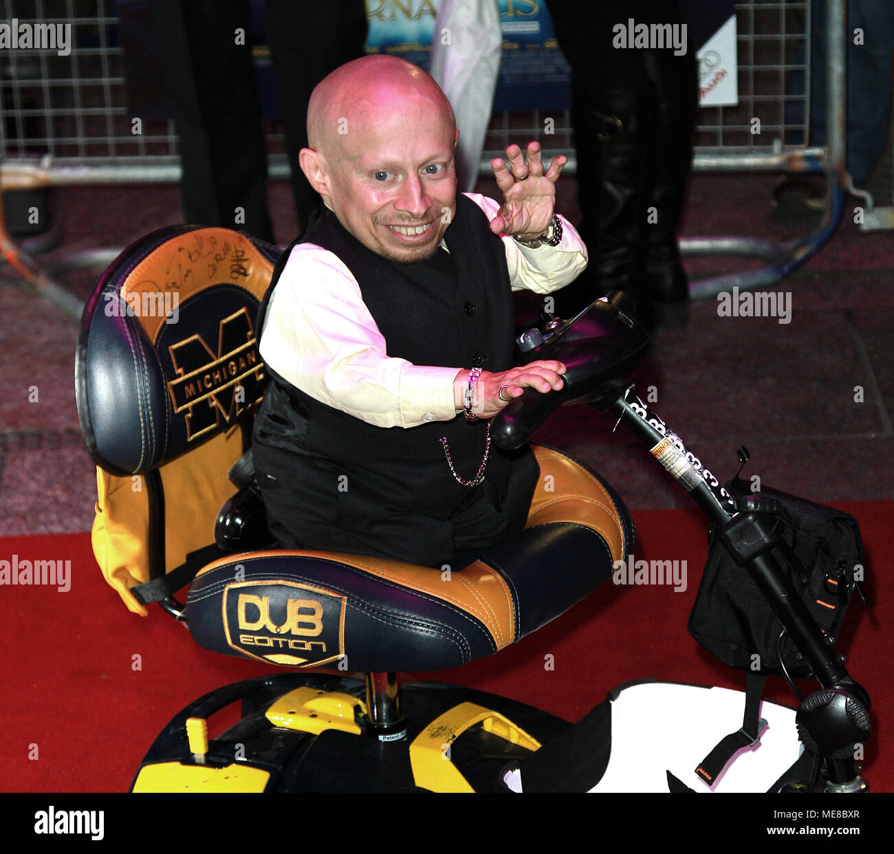 Austin powers mini me hi-res stock photography and images - Alamy