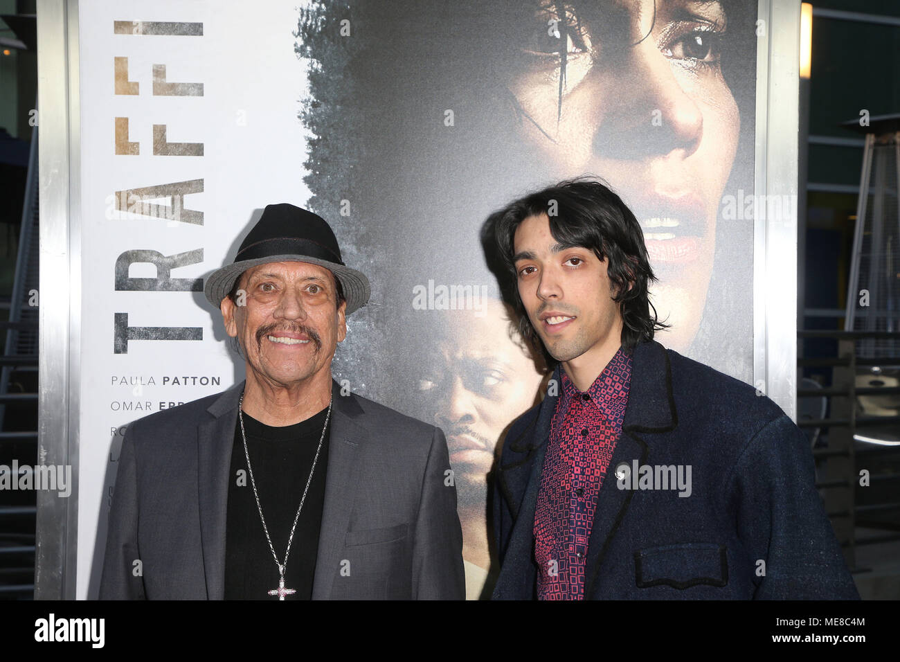 April 19, 2018 - Hollywood, CA, U.S. - 19 April 2018 - Hollywood ...