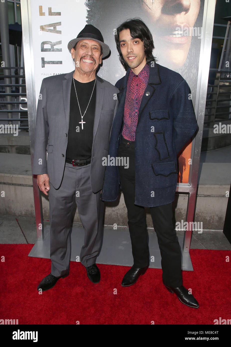 April 19, 2018 - Hollywood, CA, U.S. - 19 April 2018 - Hollywood ...