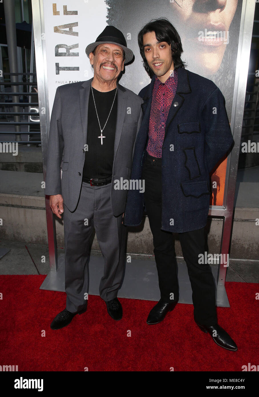 Gilbert trejo hi-res stock photography and images - Alamy