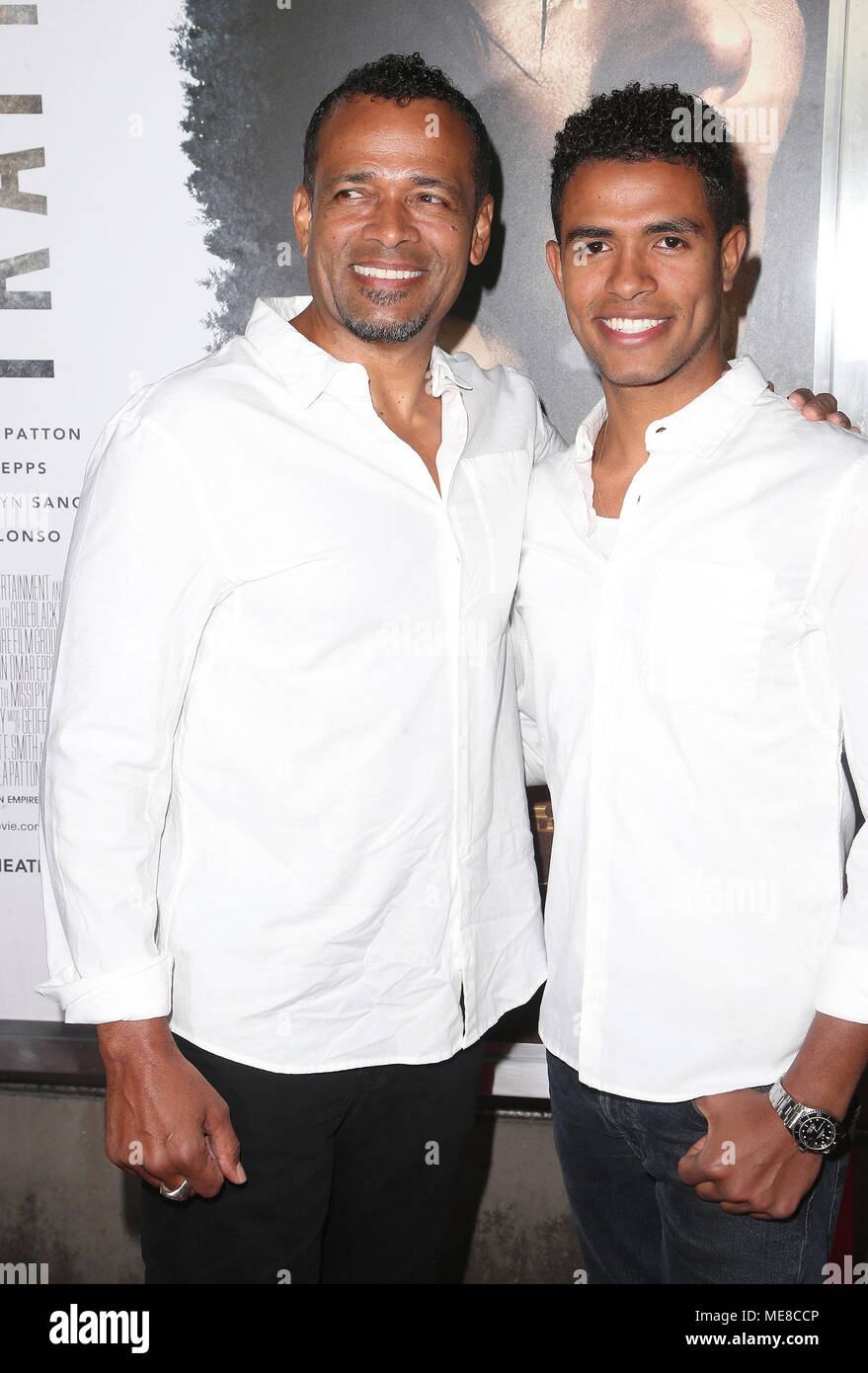 Hollywood, CA, USA. 19th Apr, 2018. 19 April 2018 - Hollywood ...