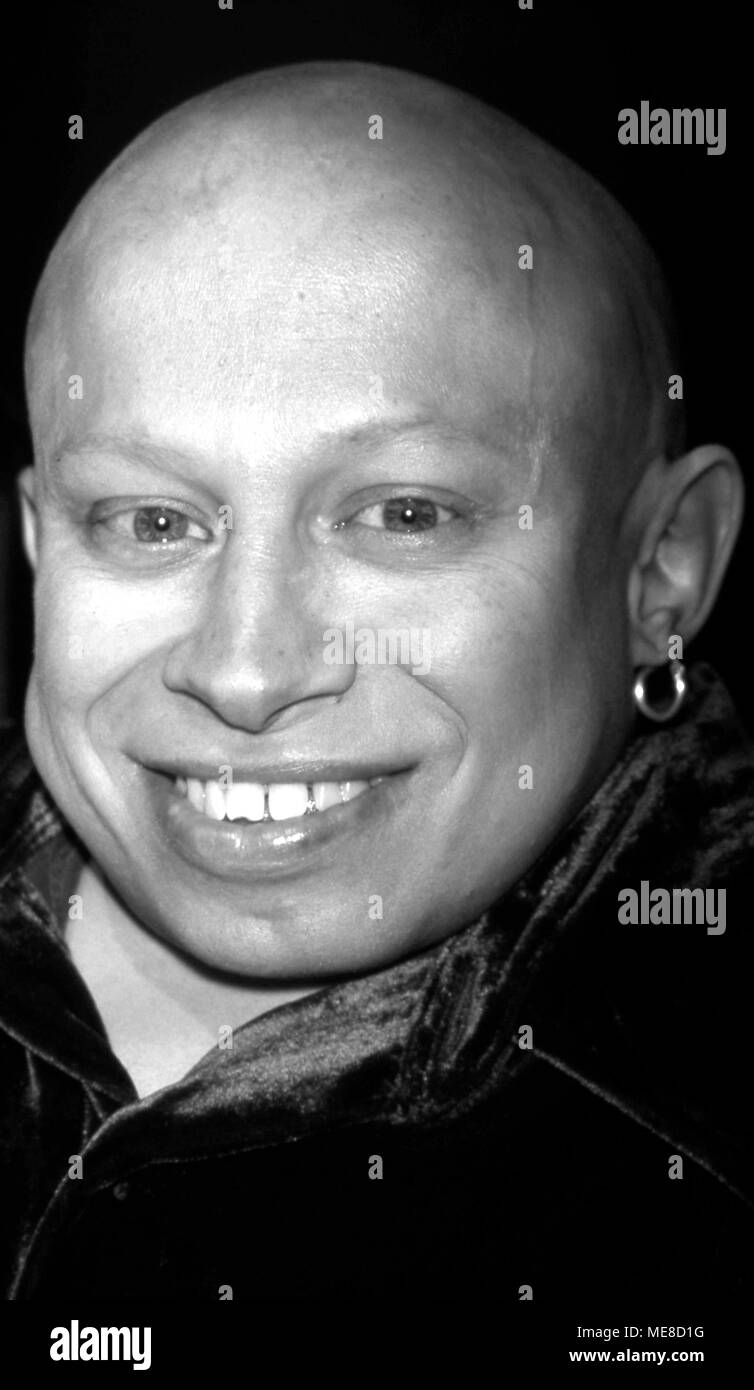 Verne troyer hi-res stock photography and images - Alamy