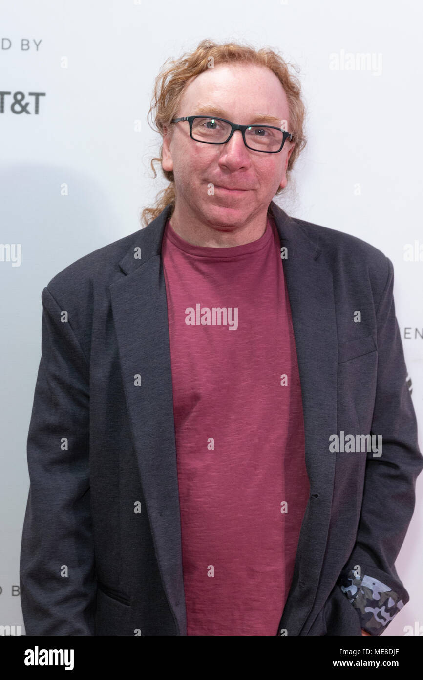 Richard greenberg hi-res stock photography and images - Alamy