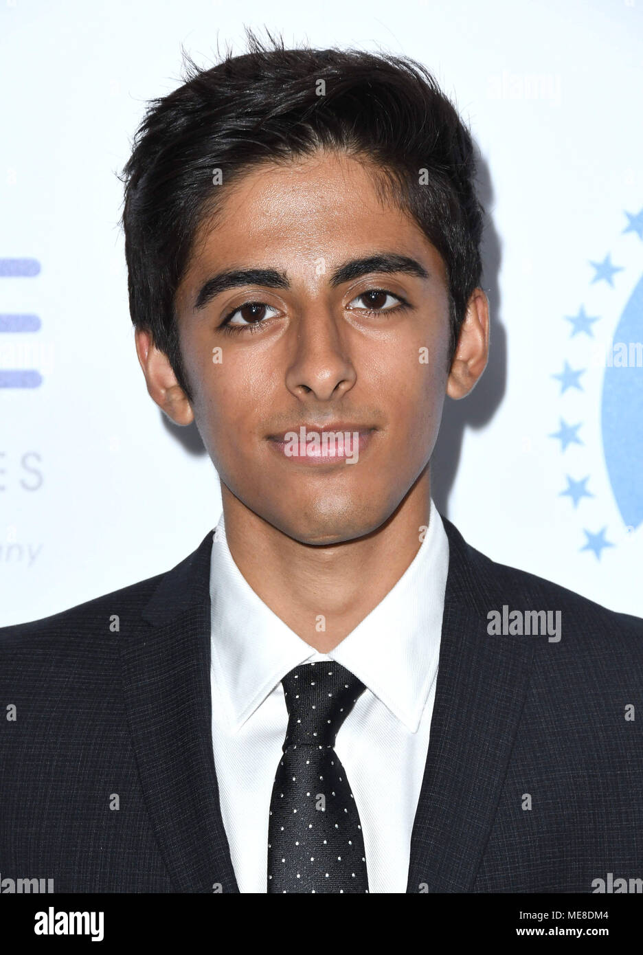 Karan brar hi-res stock photography and images - Alamy