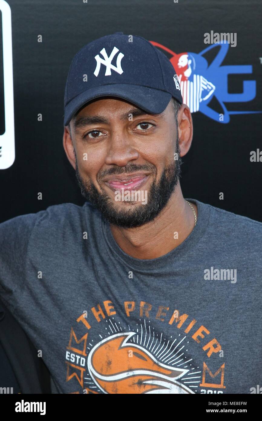 Jared jeffries hi-res stock photography and images - Alamy