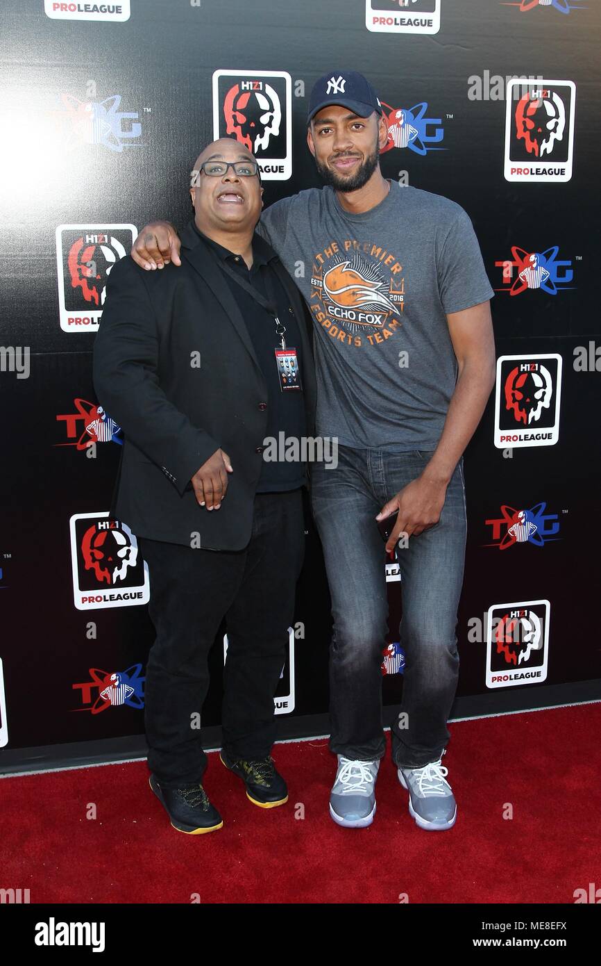 Leo olebe and jared jeffries hi-res stock photography and images - Alamy