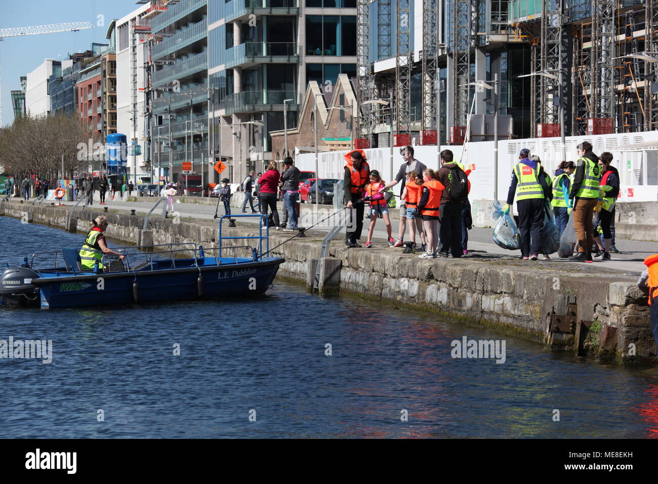 Campaign for clean rivers hi-res stock photography and images - Alamy