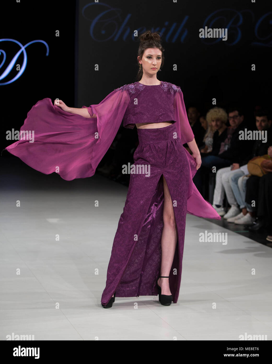 Cherith hi-res stock photography and images - Alamy