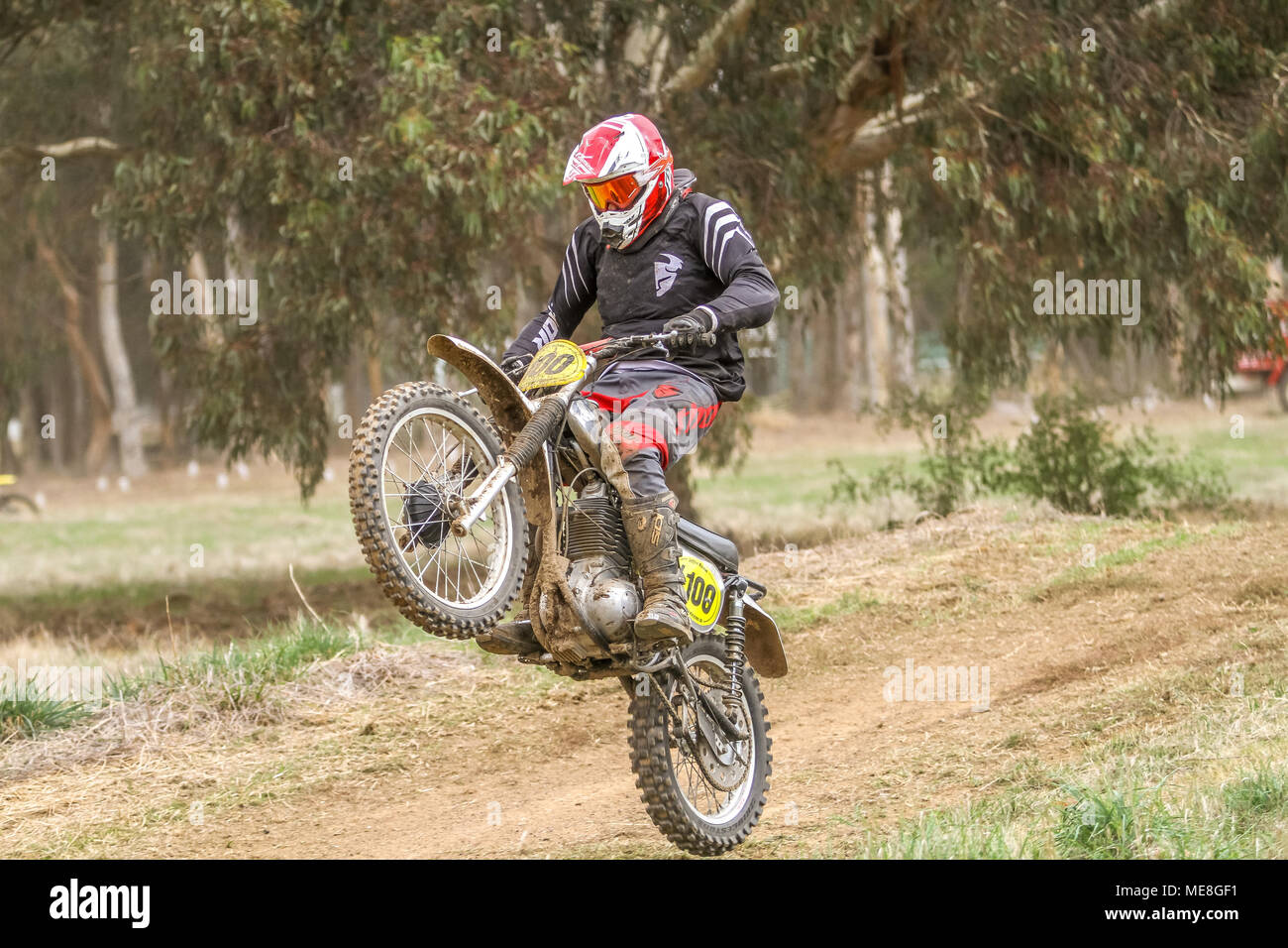 Classic Scramble Mx High Resolution Stock Photography and Images - Alamy