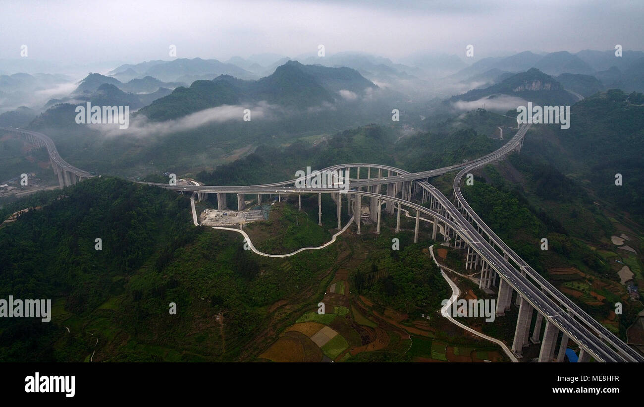 Yongshun jishou highway hi-res stock photography and images - Alamy