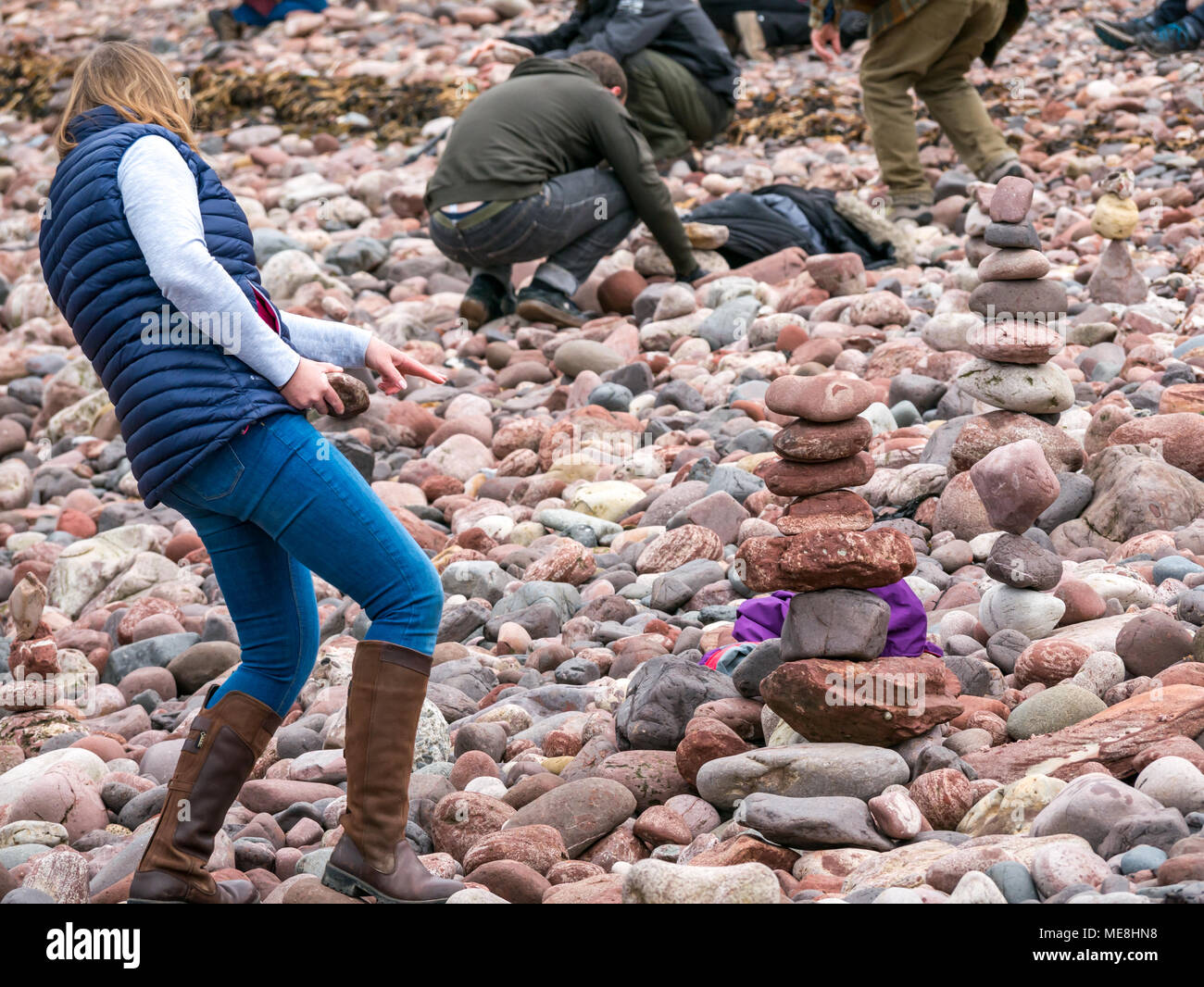 Arlene stuart hi-res stock photography and images - Alamy