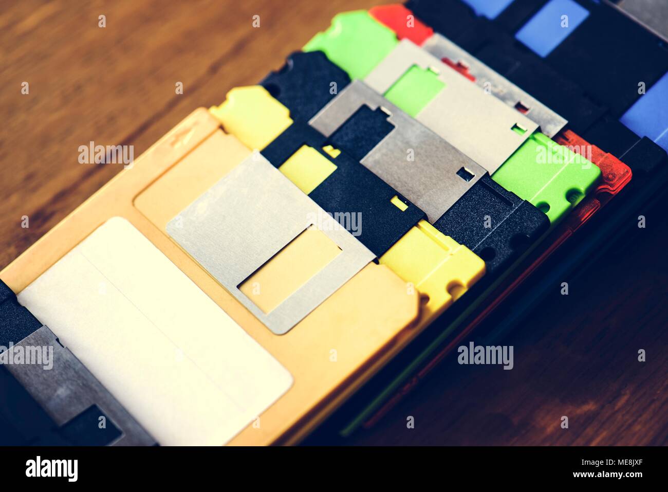 Floppy disk drive hi-res stock photography and images - Alamy