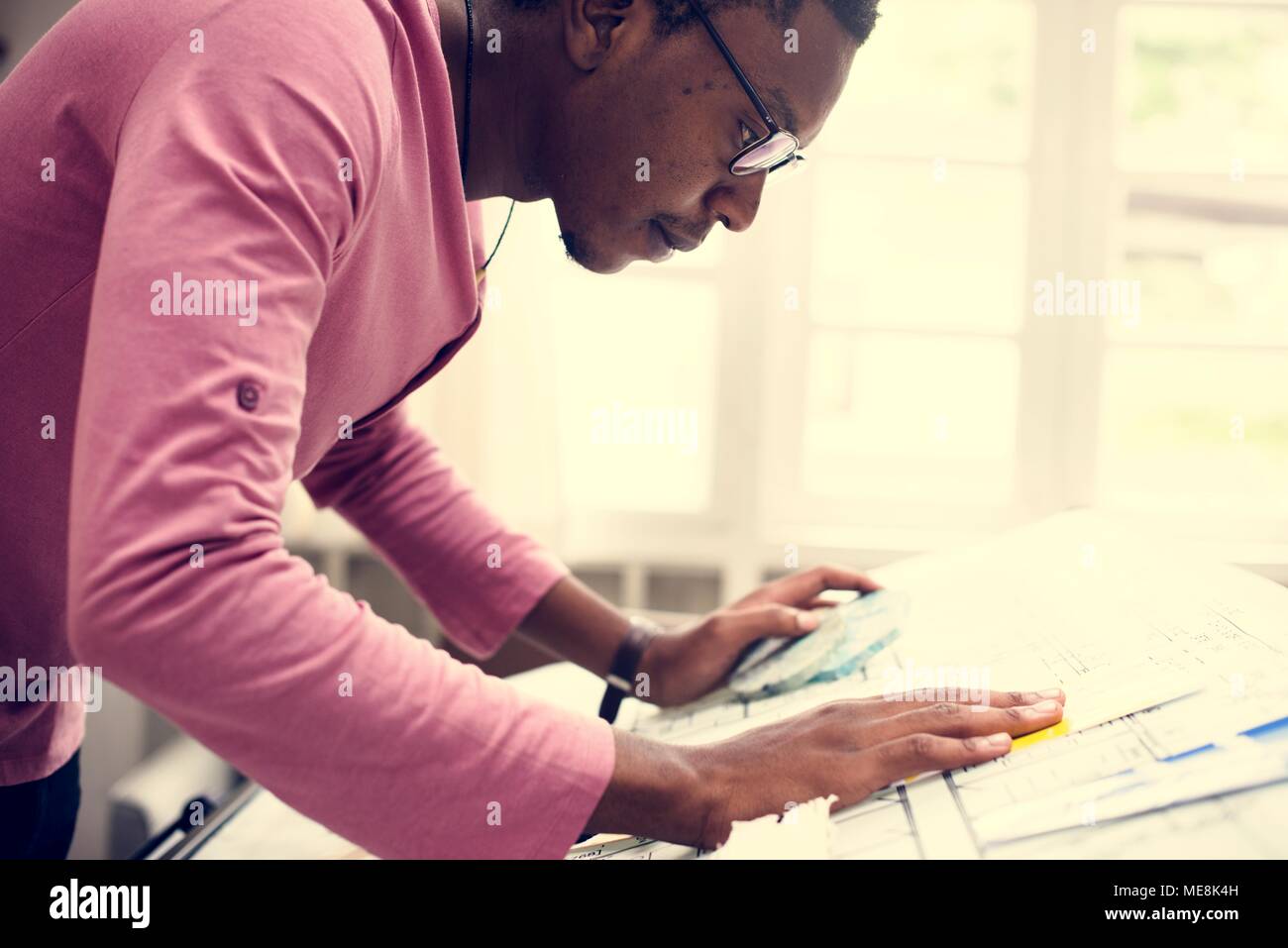 Firm designer hi-res stock photography and images - Alamy