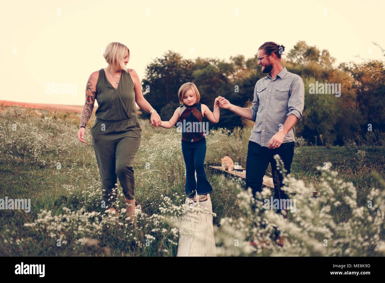 Mother daughter having great hi-res stock photography and images - Alamy
