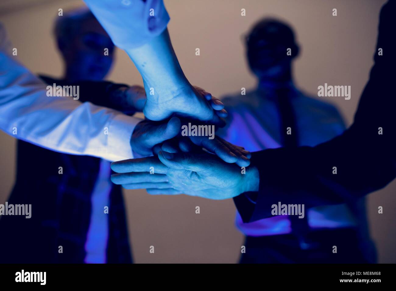 Join together hi-res stock photography and images - Alamy