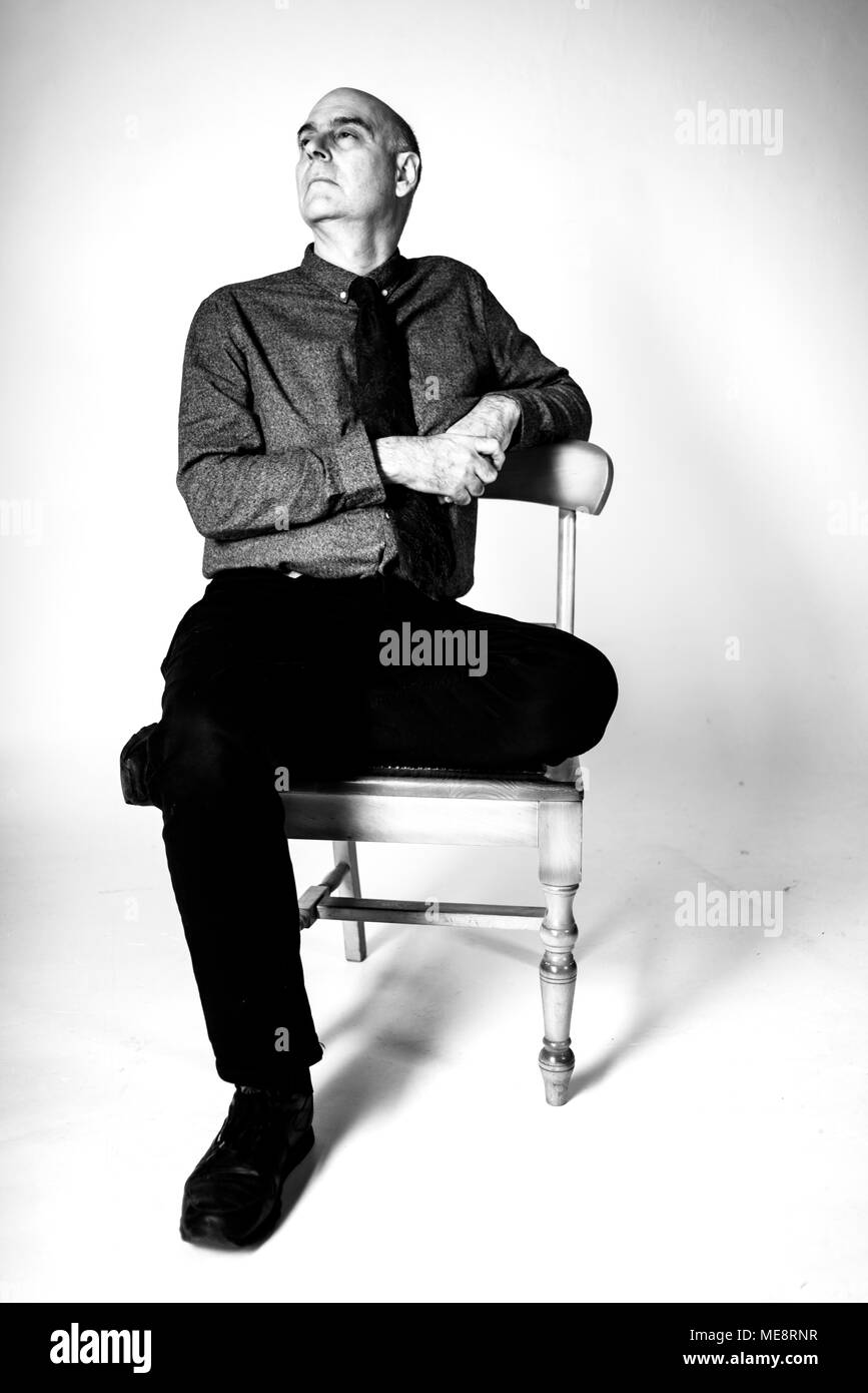 Beauty one single solo person hi-res stock photography and images - Alamy