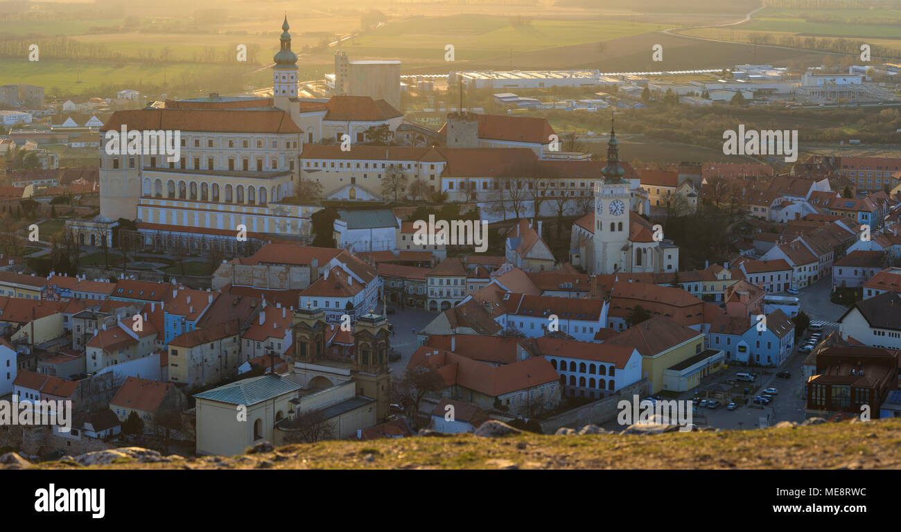 Southern moravian hi-res stock photography and images - Alamy