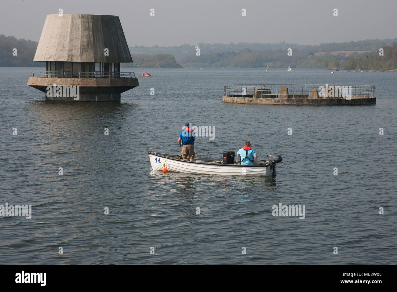 Bewl water full hi-res stock photography and images - Alamy