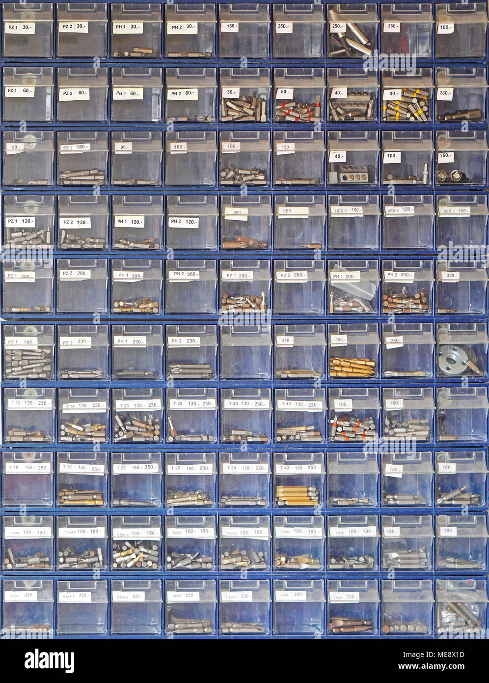 Carbide insert hi-res stock photography and images - Alamy