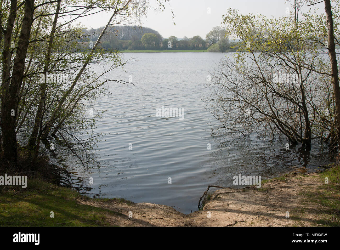 Bewl water full hi-res stock photography and images - Alamy