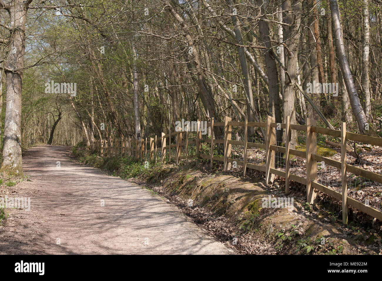 High weald aonb kent hi-res stock photography and images - Alamy