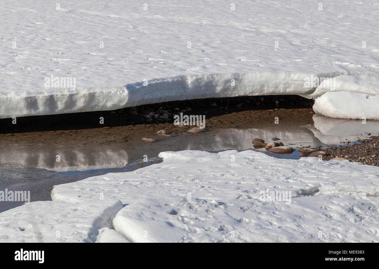 Bowmont park hi-res stock photography and images - Alamy